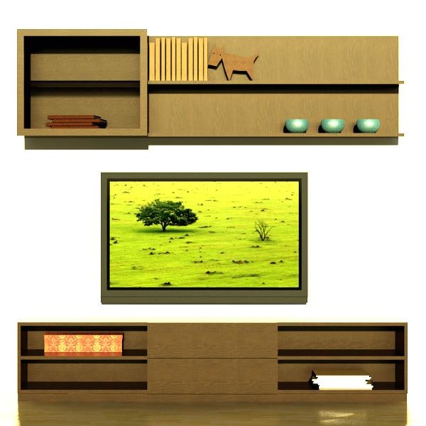 Building Revit Family Furniture parametric bookshelf