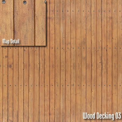 Texture JPEG wood decking floor