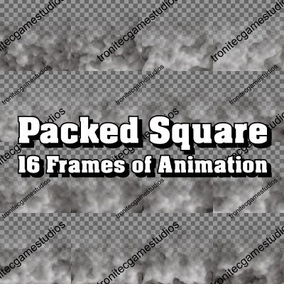 Texture PNG animated animate smoke