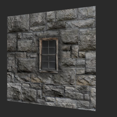 Texture Windows Bitmap Medieval Texture Tudor