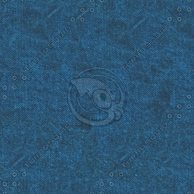 Texture JPEG denim blue diffuse