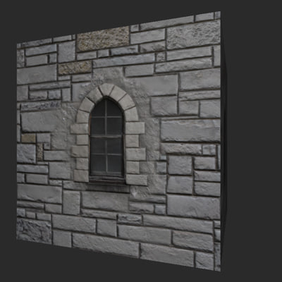 Texture Windows Bitmap Medieval Texture Tudor