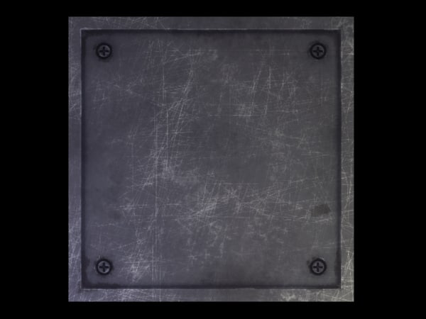 Texture Photoshop Steel Floor Tile