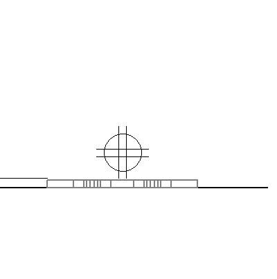 Building Revit Family quad outlet Electrical