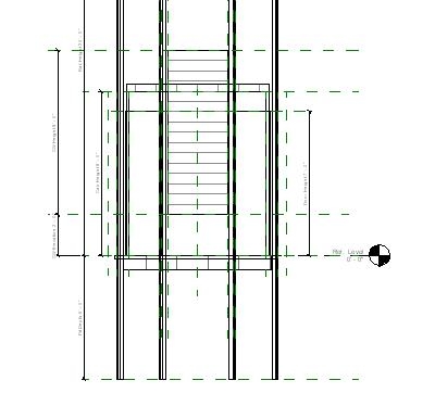 Building Revit Family Elevator