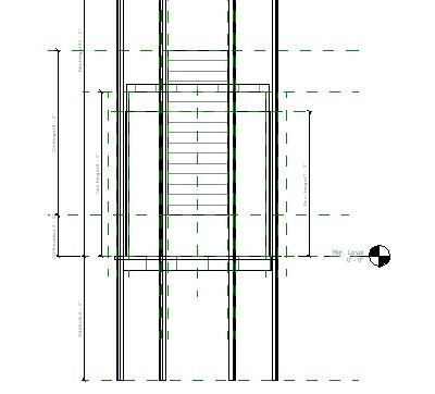 Building Revit Family Elevator