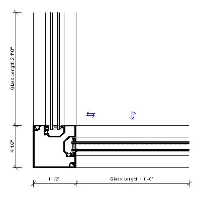 Building Revit Family Detail Component details