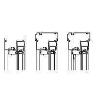 Building Revit Family EFCO Detail Component