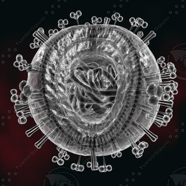 Stock JPEG h1n1 swine flu