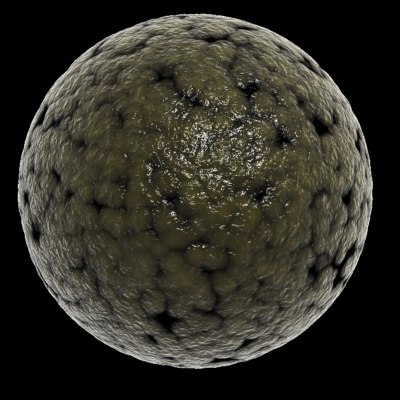 Materials 3ds Max Texture shader tilable 3dstudio