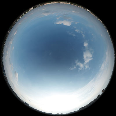 Texture TIFF hdr sun afternoon