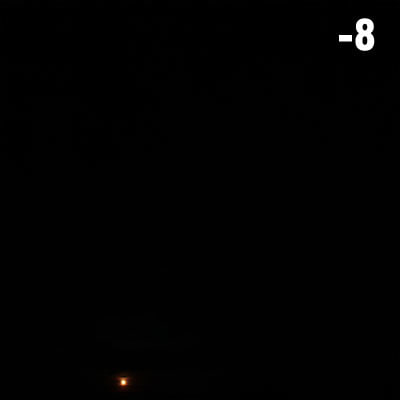 Texture hdr sun sunset