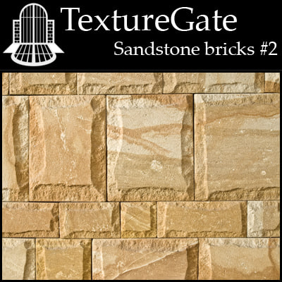 Texture JPEG sandstone brick bricks