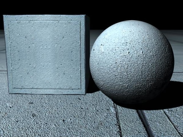 Materials 3ds Max Texture shader tilable 3dstudio