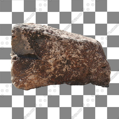 Texture PNG alpha rock rocks