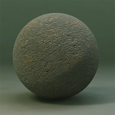 Materials Maya dark ground maya