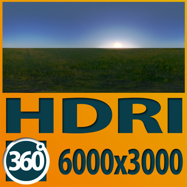 Texture HDRI hdr 360