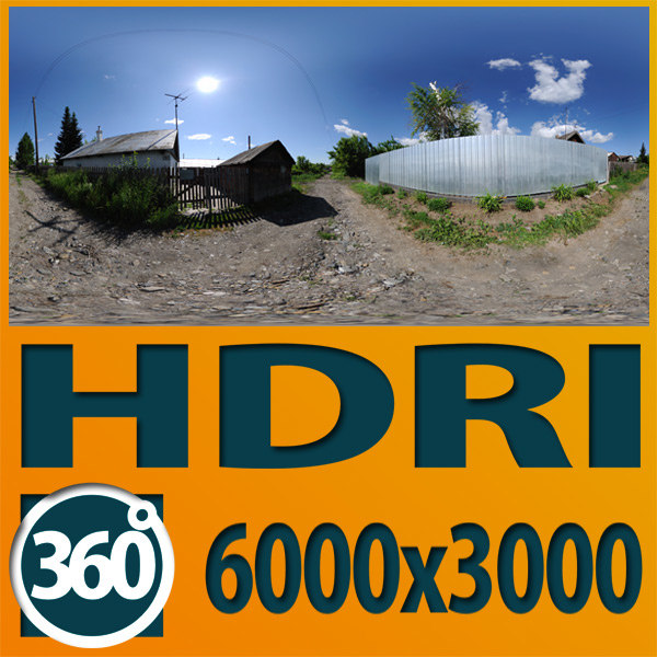 Texture HDRI hdr 360
