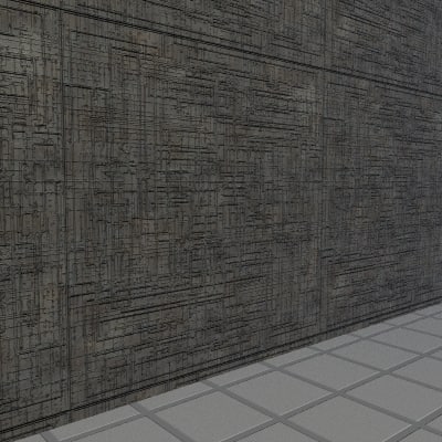 Texture Windows Bitmap space generic alien