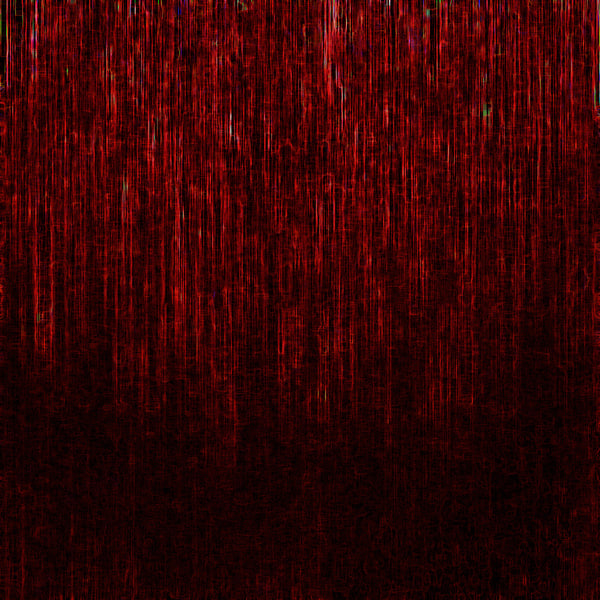 Texture JPEG Blood Web Worlds