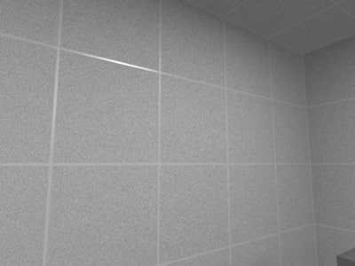 Materials office ceiling tiles