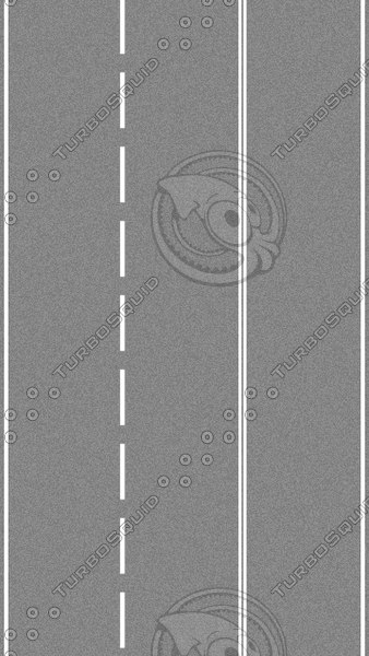 Texture DaL33T Road Pack