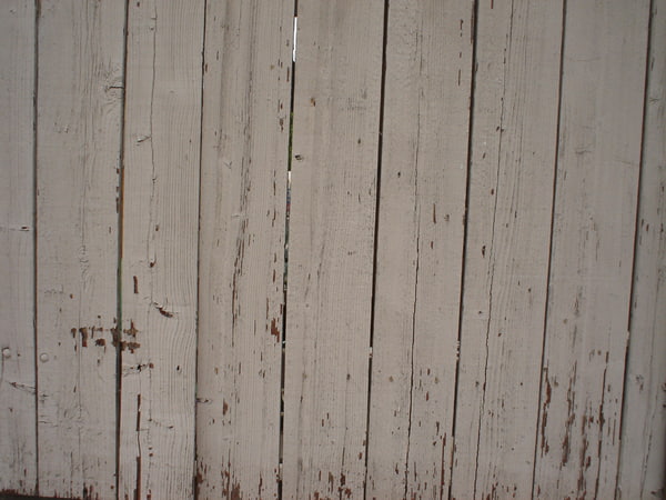 Texture JPEG privacy fence wall