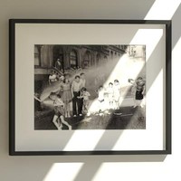 Building Revit Family credenza media console