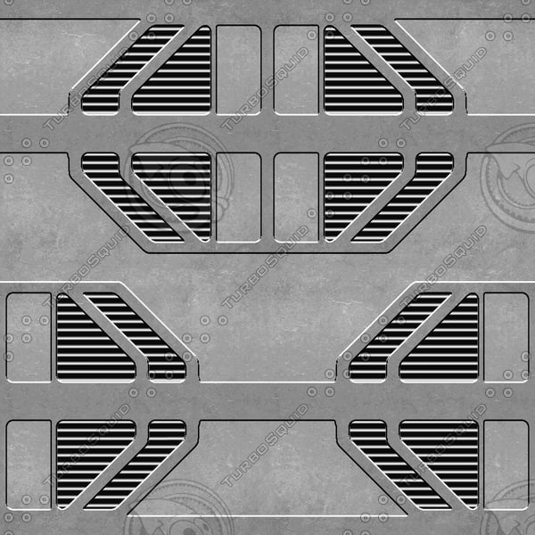 Texture JPEG space alien ship