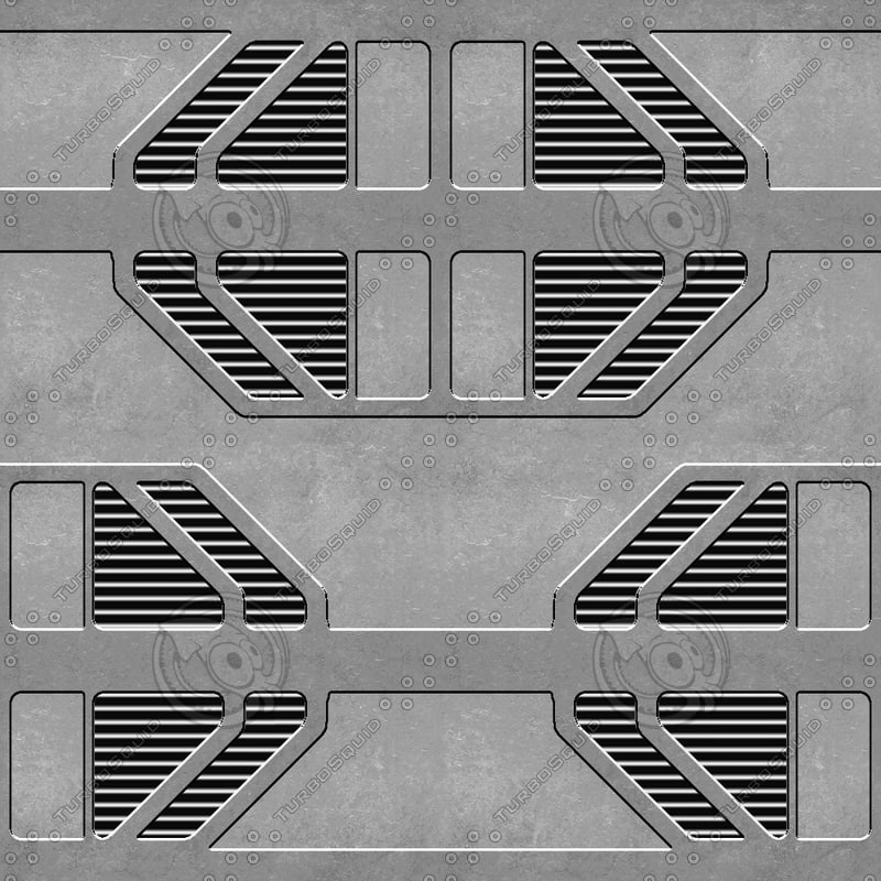 Texture JPEG space alien ship