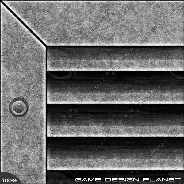 Texture JPEG vent vents modern