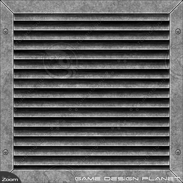 Texture JPEG vent vents modern