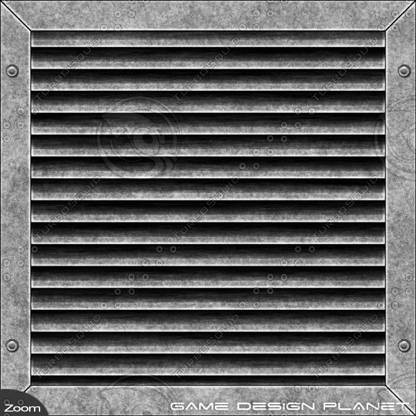 Texture JPEG vent vents modern