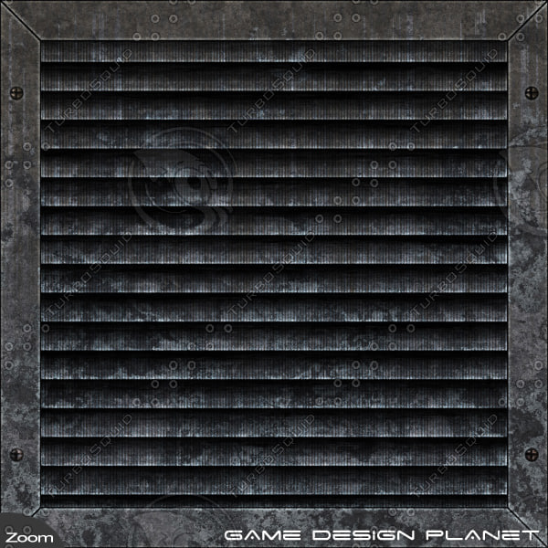 Texture JPEG vent vents modern
