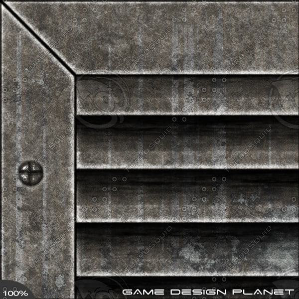 Texture JPEG vent vents modern