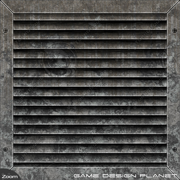 Texture JPEG vent vents modern