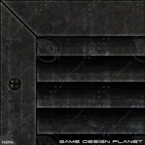 Texture JPEG vent vents modern