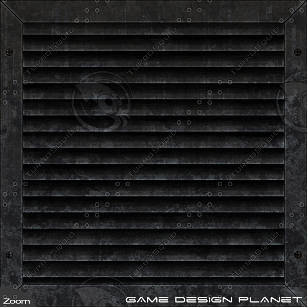 Texture JPEG vent vents modern