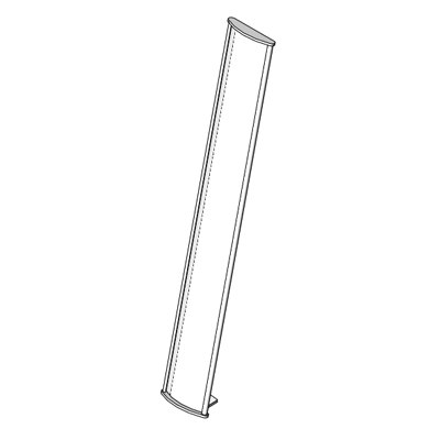 Building Revit Family sign table stand