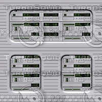 Texture Windows Bitmap Shiny computer panel