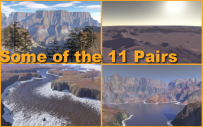 General terragen terragen terragen