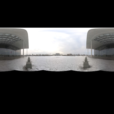 Texture hdr map Chancellery