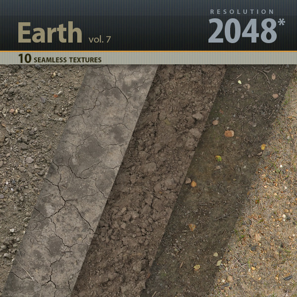 Texture JPEG earth terra mud