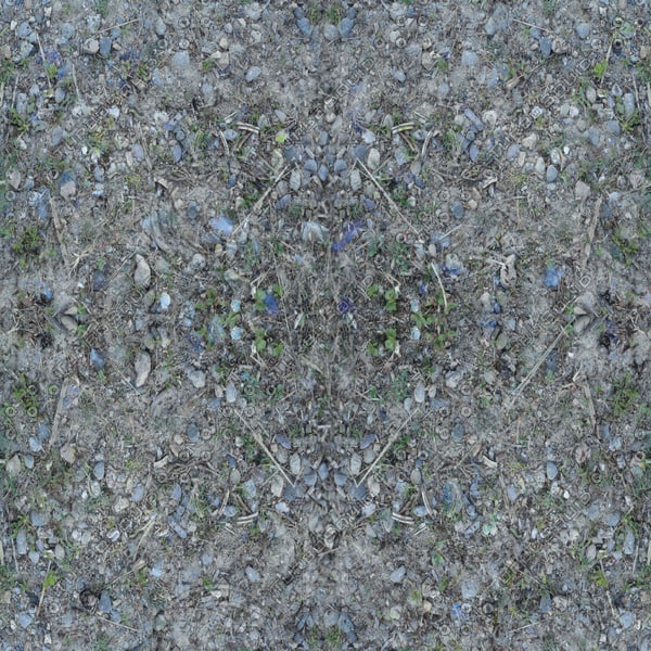 Texture Windows Bitmap pebble normals tilable