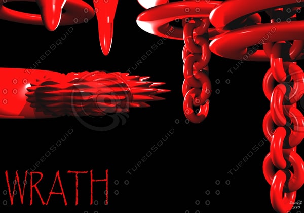 General JPEG wrath anger deadly