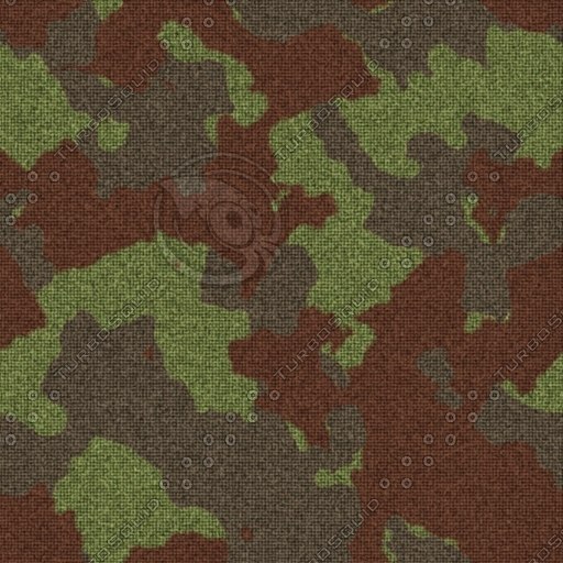 Texture JPEG seamless camo tiled