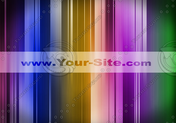 Stock Photoshop menu color bar
