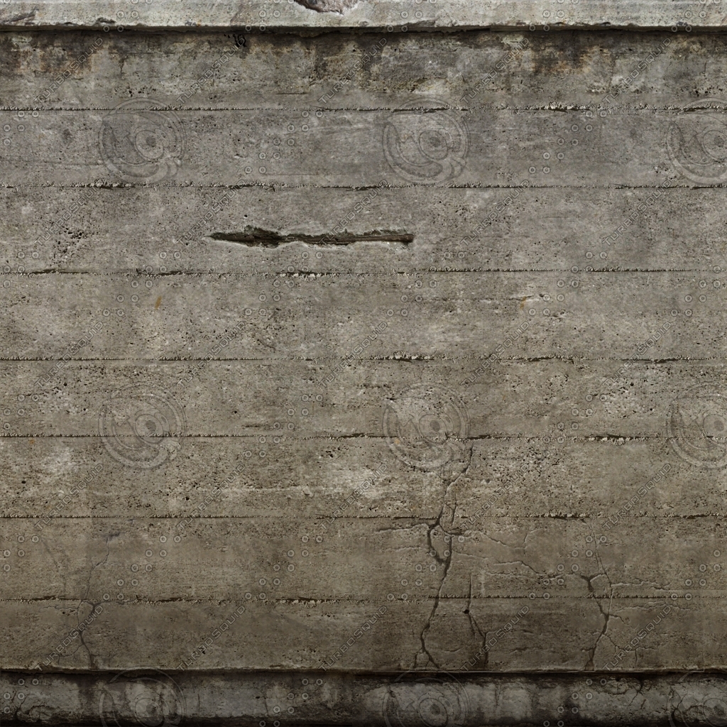 Texture Targa next gen concrete