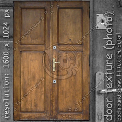 Texture JPEG door wooden entrance