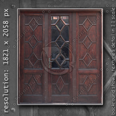Texture JPEG door wooden entrance